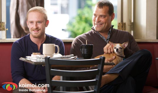 The Mechanic Stills - Koimoi