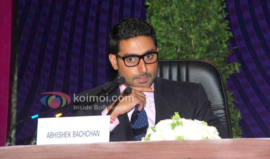 Abhishek Bachchan Game For Luxury - Koimoi Abhishek Bachchan Game For Luxury - Koimoi
