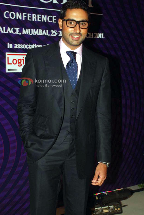 Abhishek Bachchan Game For Luxury - Koimoi Abhishek Bachchan Game For Luxury - Koimoi
