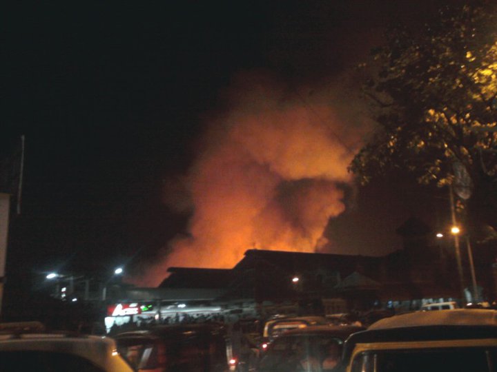 Bandra Fire: Bollywood Stars In Shock! - Koimoi
