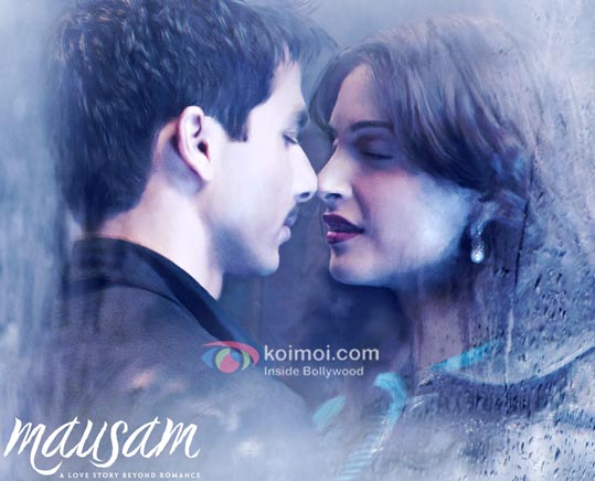 Mausam Stills - Koimoi