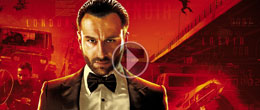 Agent Vinod Trailer - Koimoi