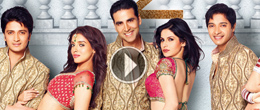 Housefull 2 Trailer - Koimoi