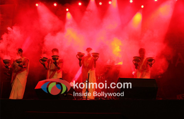 Kahaani Music launch - Koimoi