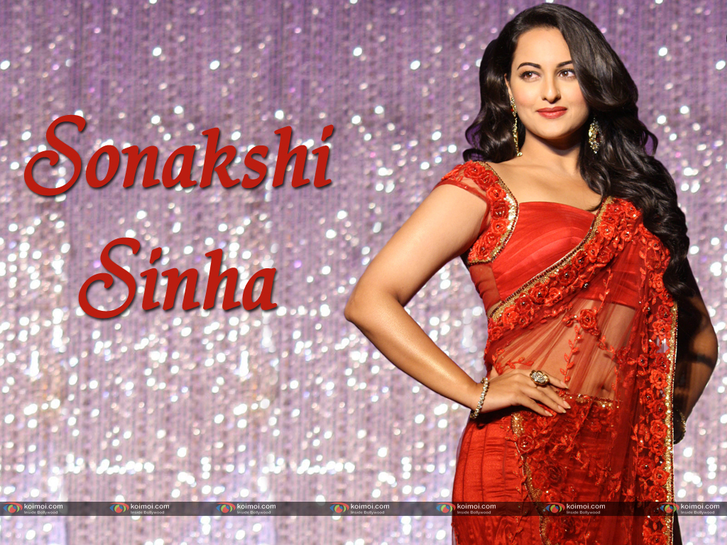 Sonakshi Sinha Wallpapers - Koimoi