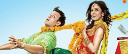 Kismet (Kismat) Love Paisa Dilli (KLPD) 1st Weekend Box Office ...