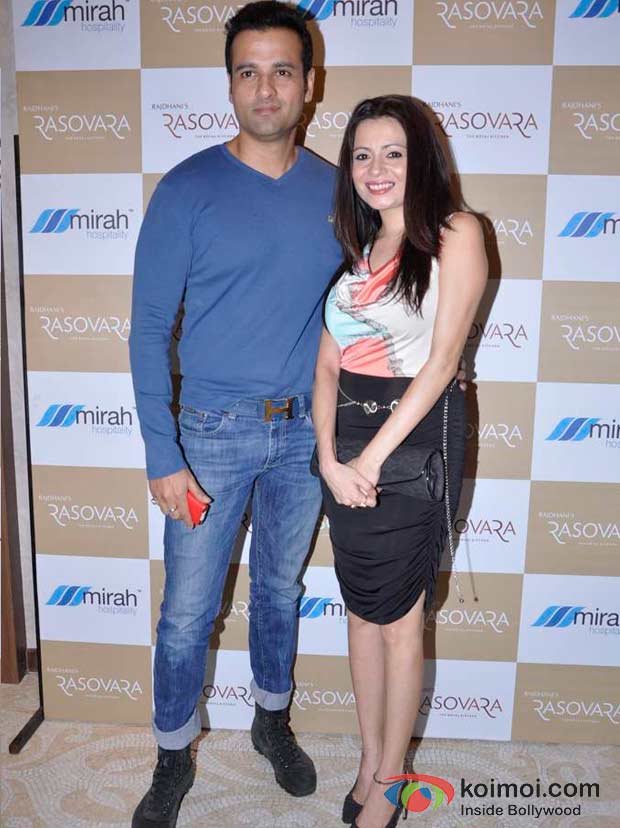 Celebs At 'Rajdhani's Rasovara' Launch - Koimoi