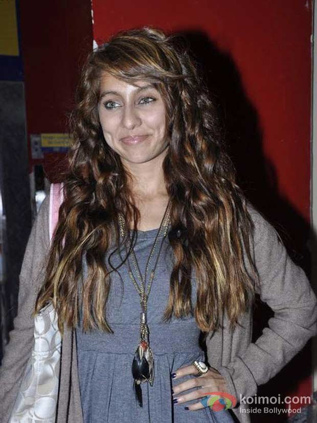 Bollywood Star at Special Screening of Marathi Film 'Balak Palak' - Koimoi