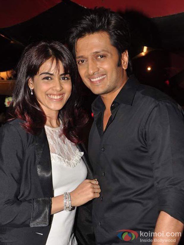 Bollywood Star at Special Screening of Marathi Film 'Balak Palak' - Koimoi