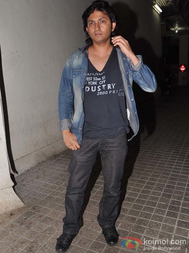 Bollywood Star at Special Screening of Marathi Film 'Balak Palak' - Koimoi