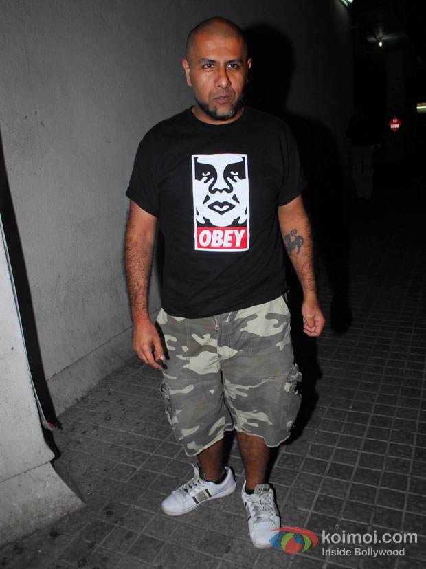 Bollywood Star at Special Screening of Marathi Film 'Balak Palak' - Koimoi