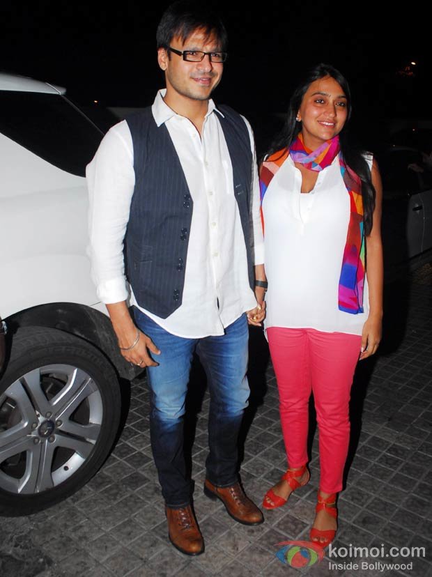 Bollywood Star at Special Screening of Marathi Film 'Balak Palak' - Koimoi