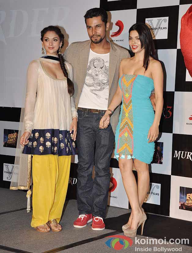 Murder 3’s Music Success Bash - Koimoi