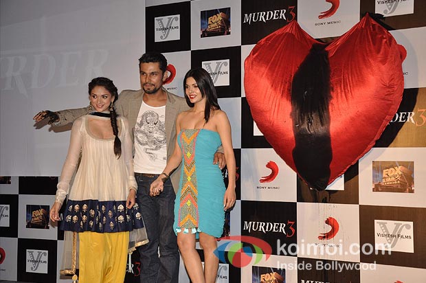 Murder 3’s Music Success Bash - Koimoi