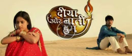 'Diya Aur Baati Hum' Completes 400 Episodes - Koimoi