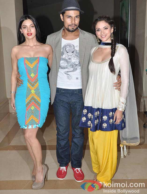 Murder 3’s Music Success Bash - Koimoi