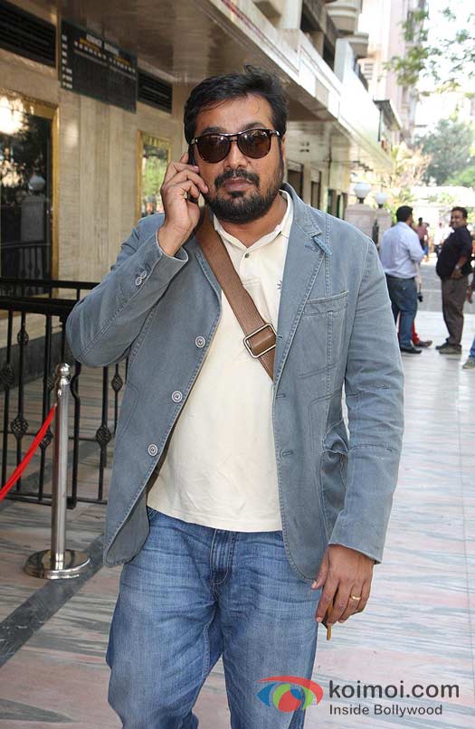 First Look Launch of 'Lootera' - Koimoi