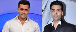 “Salman Khan Is More Than Just A Superstar” – Karan Johar - Koimoi
