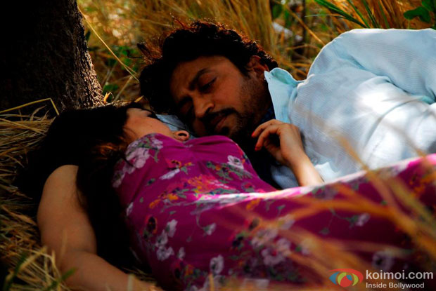 Saheb Biwi Aur Gangster Returns Movie Stills - Koimoi