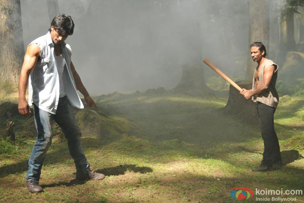 Commando Movie Stills - Koimoi