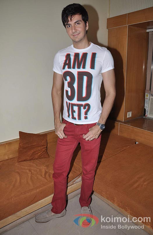 'Hum Hai Raahi Car Ke' Movie Promotion in Mumbai - Koimoi