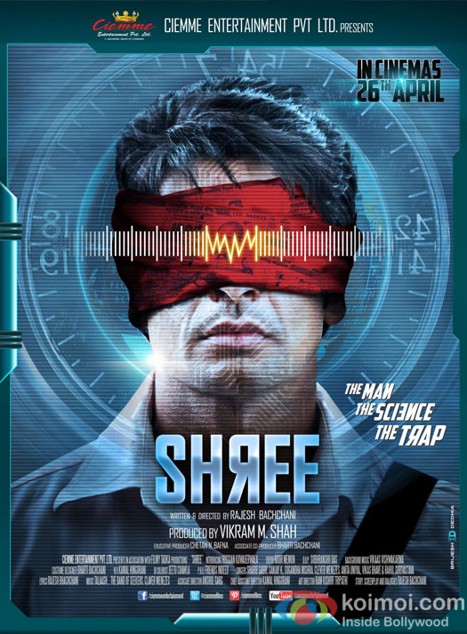 Shree Movie Posters - Koimoi