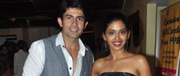 Special Screening of Film 'Shree' - Koimoi
