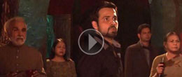 Daayan A Myth Or Fiction - Making of Ek Thi Daayan - Koimoi