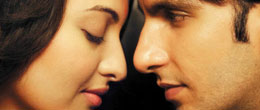 Lootera Movie Poster | Feat. Ranveer Singh, Sonakshi Sinha - Koimoi
