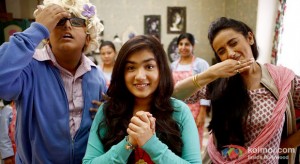 Gippi Review - Koimoi