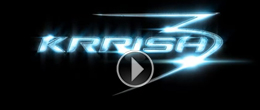 Check Out: Krrish 3's Official Movie Logo - Koimoi