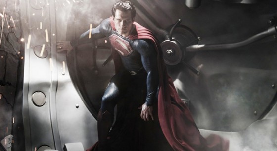 Man Of Steel Review - Koimoi
