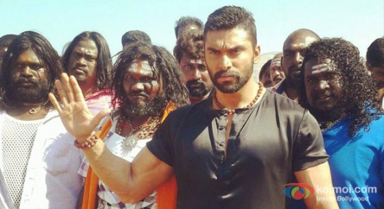 Meet Tangaballi Of Chennai Express! - Koimoi