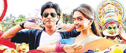 Chennai Express Trailer Analysis - Koimoi
