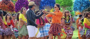 Lungi Dance Song Video | Chennai Express - Koimoi