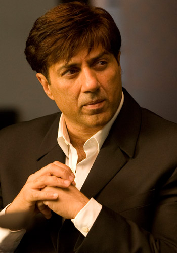 Sunny Deol Archives - Koimoi