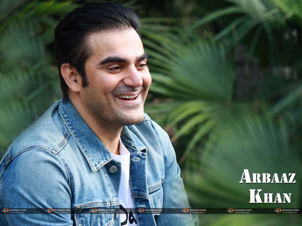 Arbaaz Khan Wallpapers - Koimoi