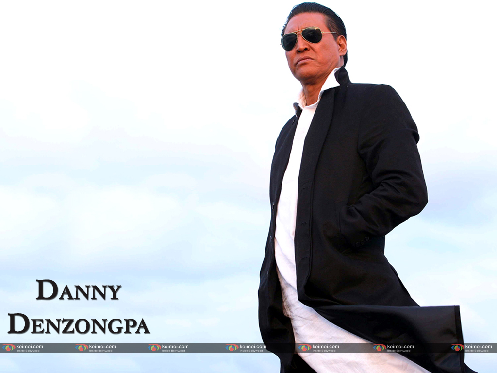Danny Denzongpa Wallpapers - Koimoi