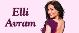 Elli Avram Wallpapers - Koimoi