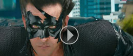 Krrish 3 Title Song Video | Feat. Hrithik Roshan, Priyanka Chopra ...