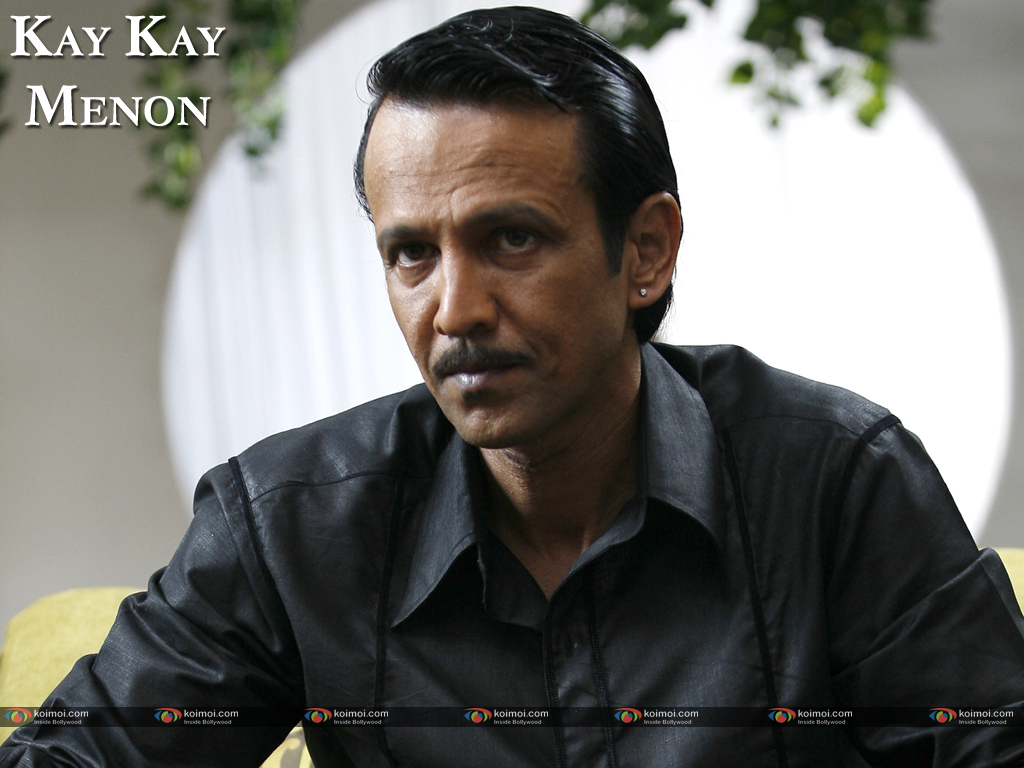 Kay Kay Menon Wallpapers - Koimoi