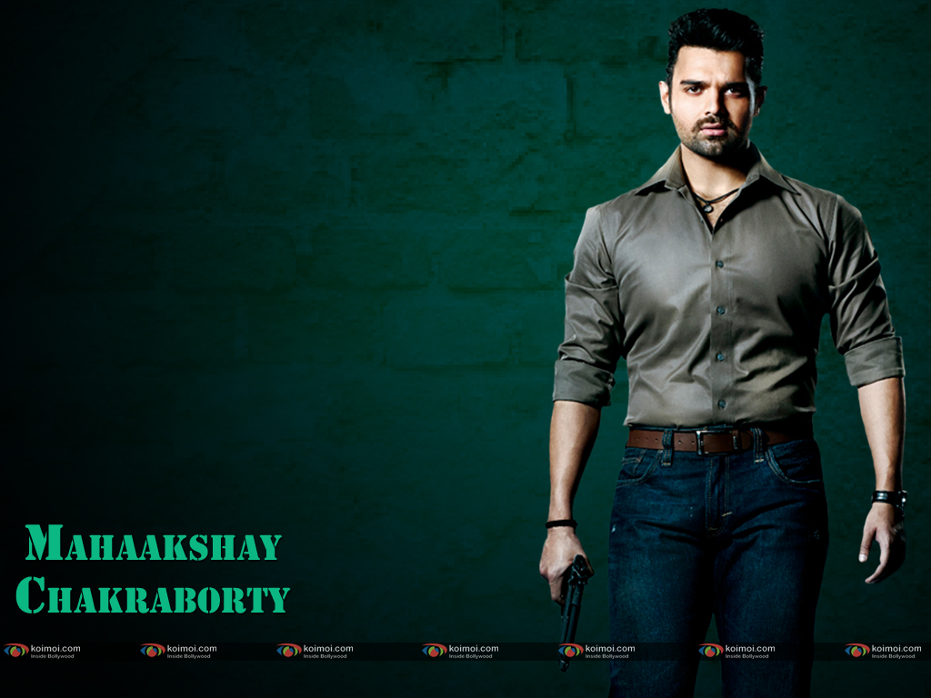 Mahaakshay Chakraborty Wallpapers - Koimoi