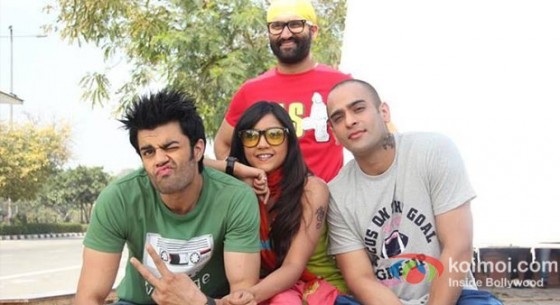 Mickey Virus Review - Koimoi