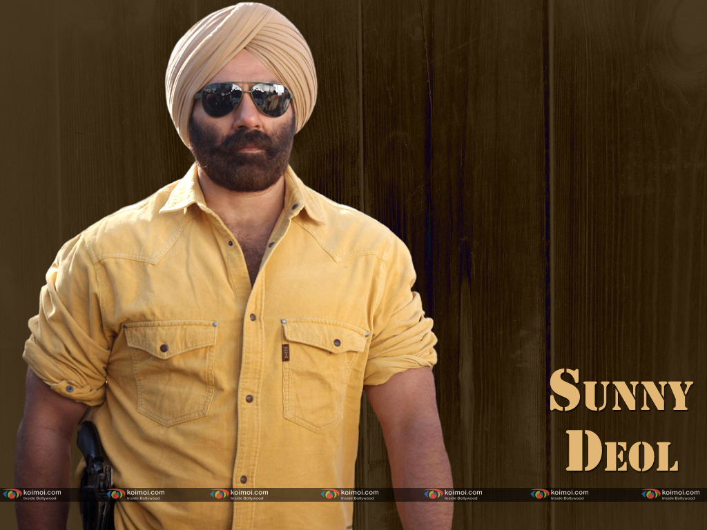 Sunny Deol Wallpapers - Koimoi