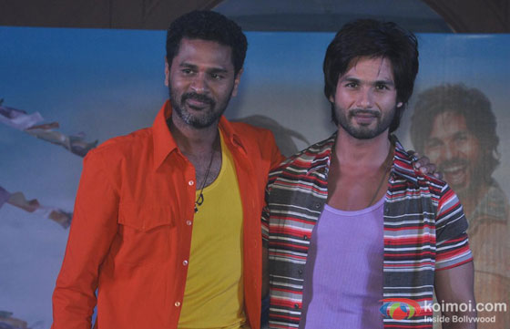 Music Launch of 'R...Rajkumar' - Koimoi
