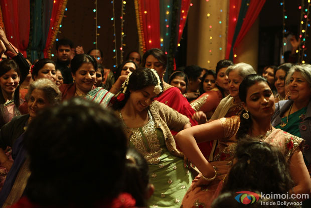 Queen Movie Stills - Koimoi