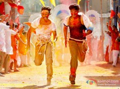 Jashn-E-Ishqa Song Video | Gunday | Feat. Ranveer Singh, Arjun Kapoor ...