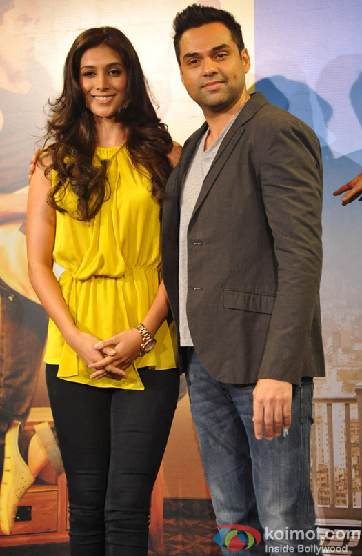 First Look Launch Of 'One By Two' - Koimoi