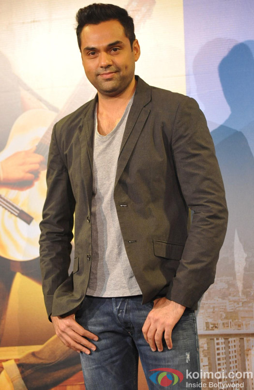First Look Launch Of 'One By Two' - Koimoi