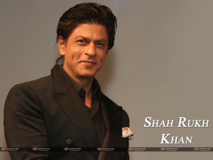 Shah Rukh Khan Wallpapers - Koimoi